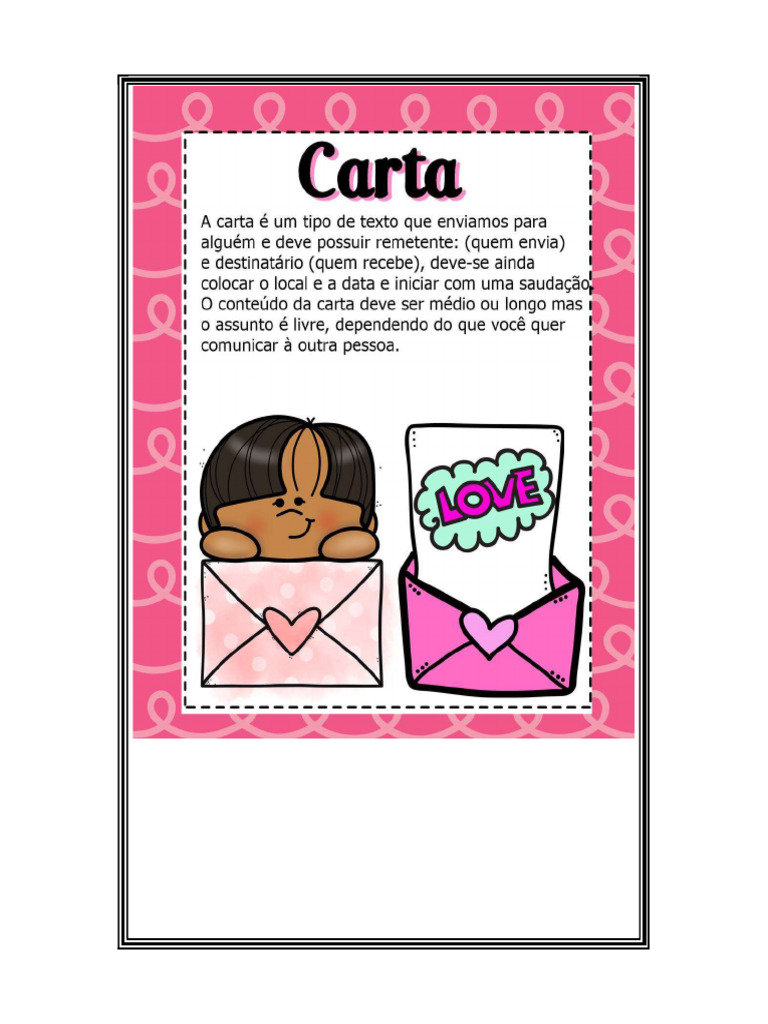 CARTA | PDF