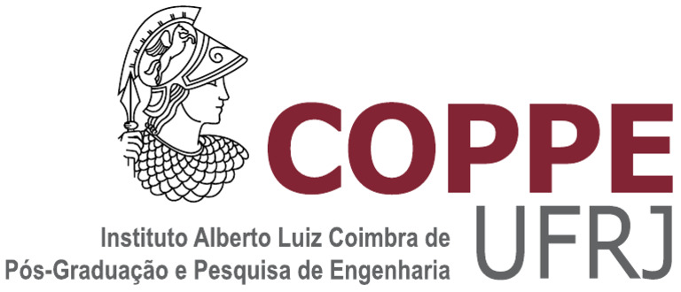 Coppe Logo | PDF