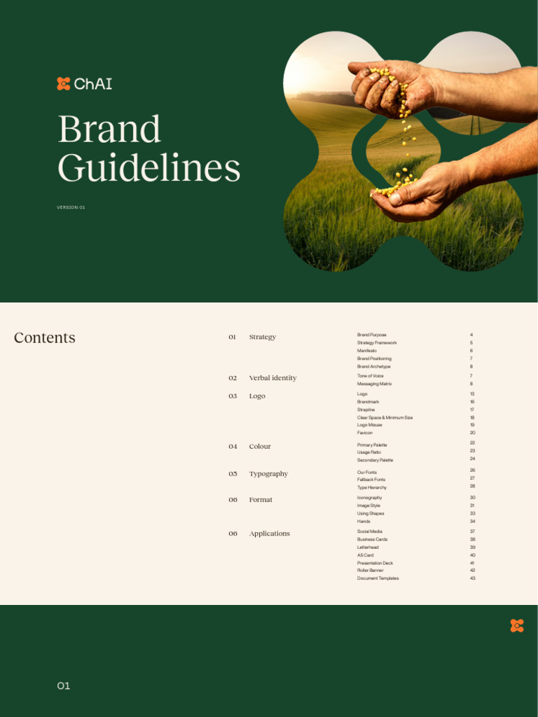 The Chai Vala Demo PDF | PDF