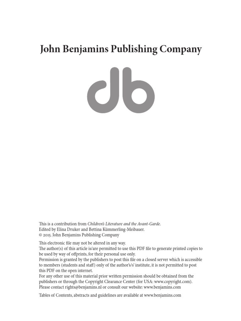 The Square As Regal Infant The Avant Gar | PDF