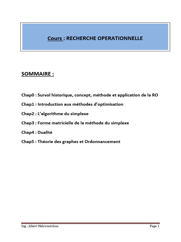 Iftic | PDF