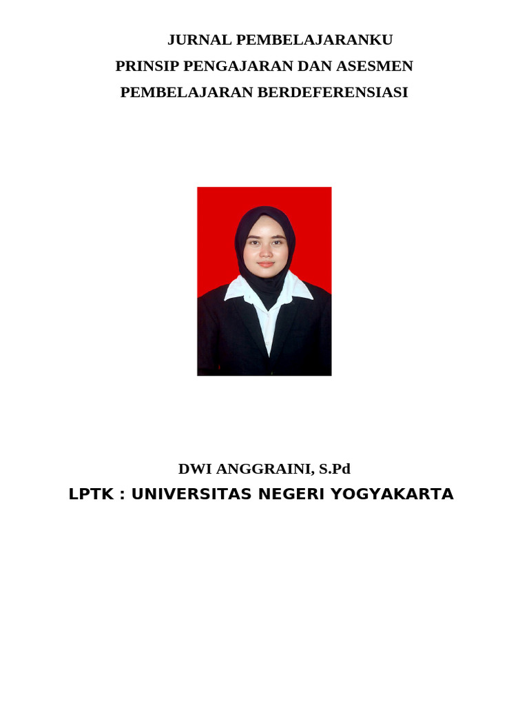 Modul Dwi Anggraini | PDF