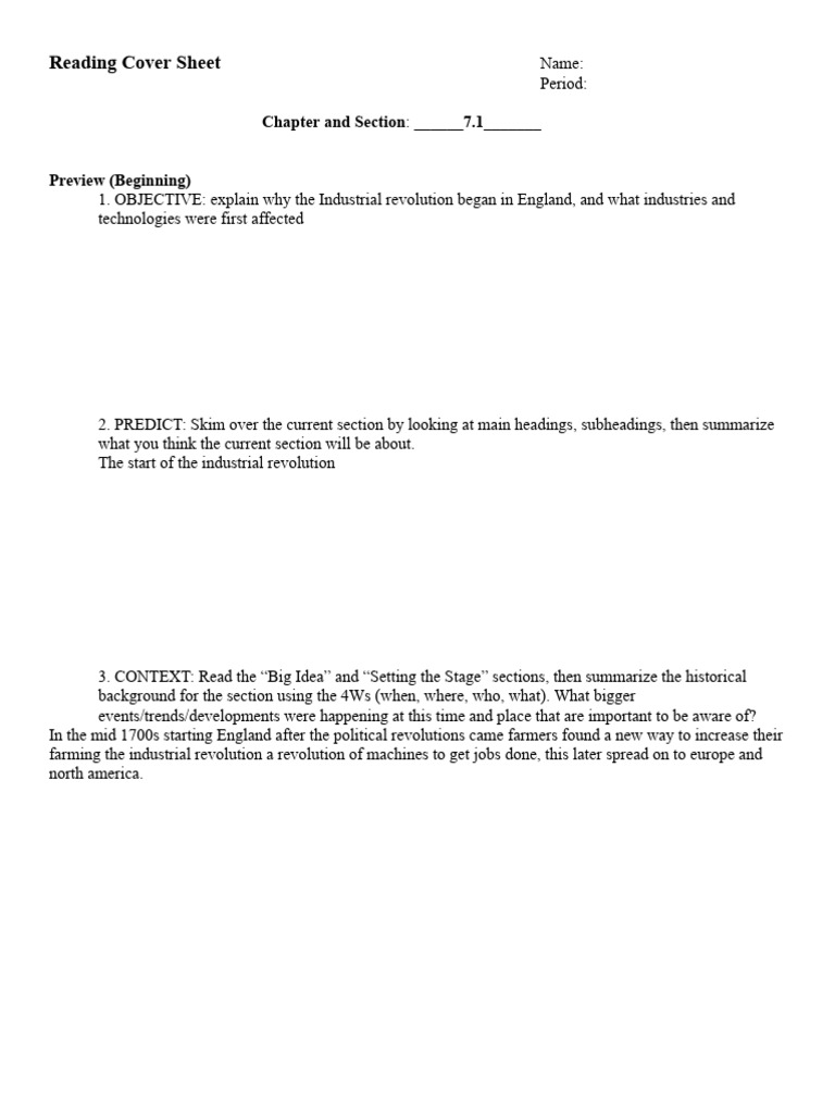 MWH ch7.1 CSV & Exs v2 | PDF