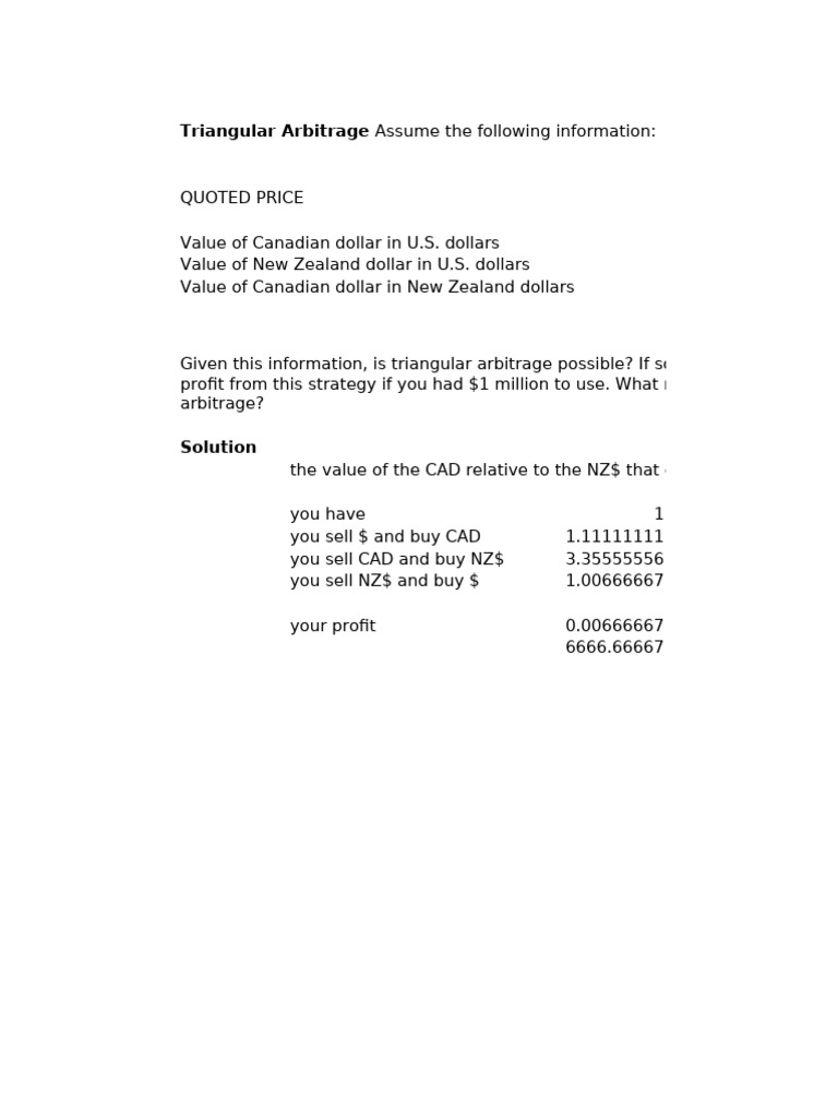 Chapter 7 Solutions | PDF