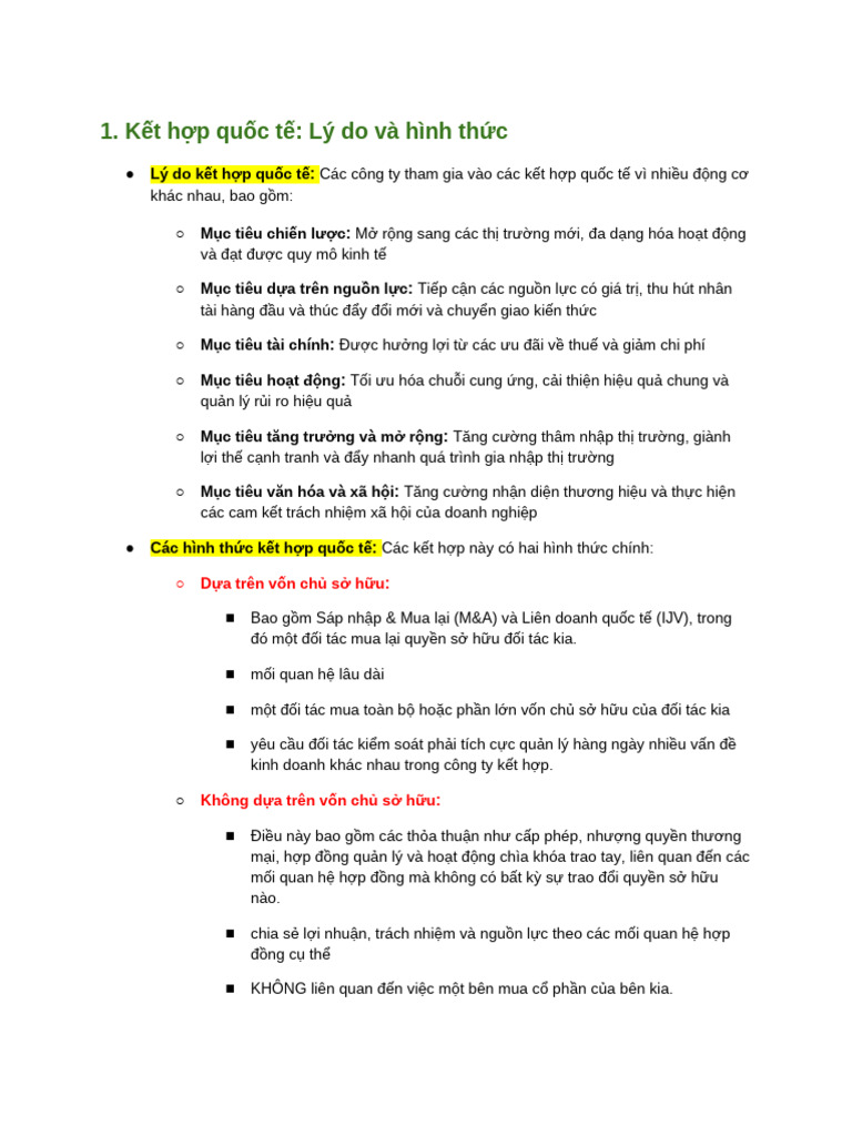 Lec 4 IHR | PDF