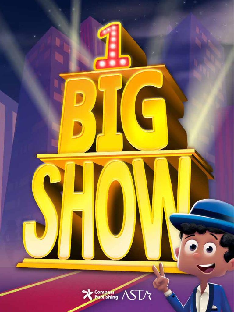 Big Show SB 1 | PDF