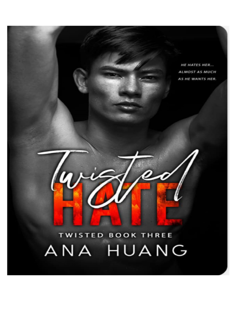 Twisted hate | PDF