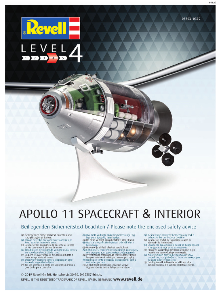 Cm 03703 Modulo Comando Pdf