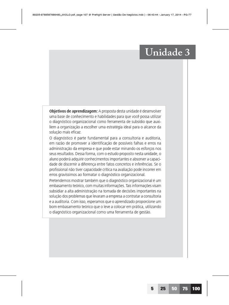 Leitura Complementar Aula 03 | PDF