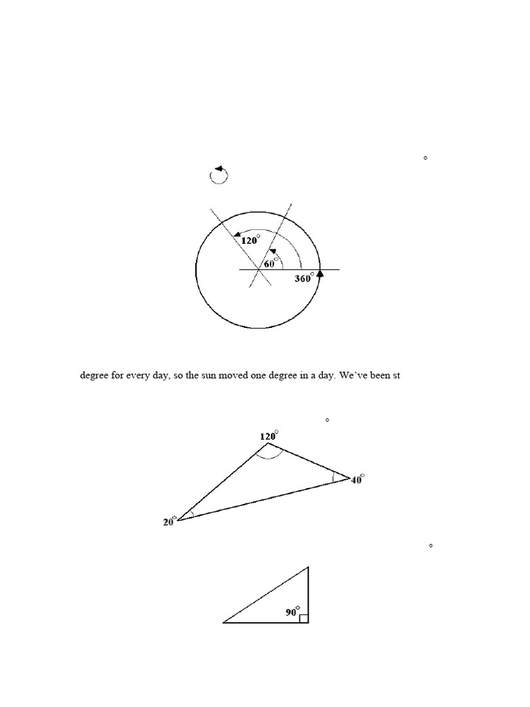 Super Basic Trigonometry | PDF | Trigonometric Functions | Trigonometry Super Basic Trigonometry | PDF | Trigonometric Functions | Trigonometry