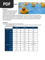 Quick Selection Chart: Multiflo MF Pump Unit | PDF
