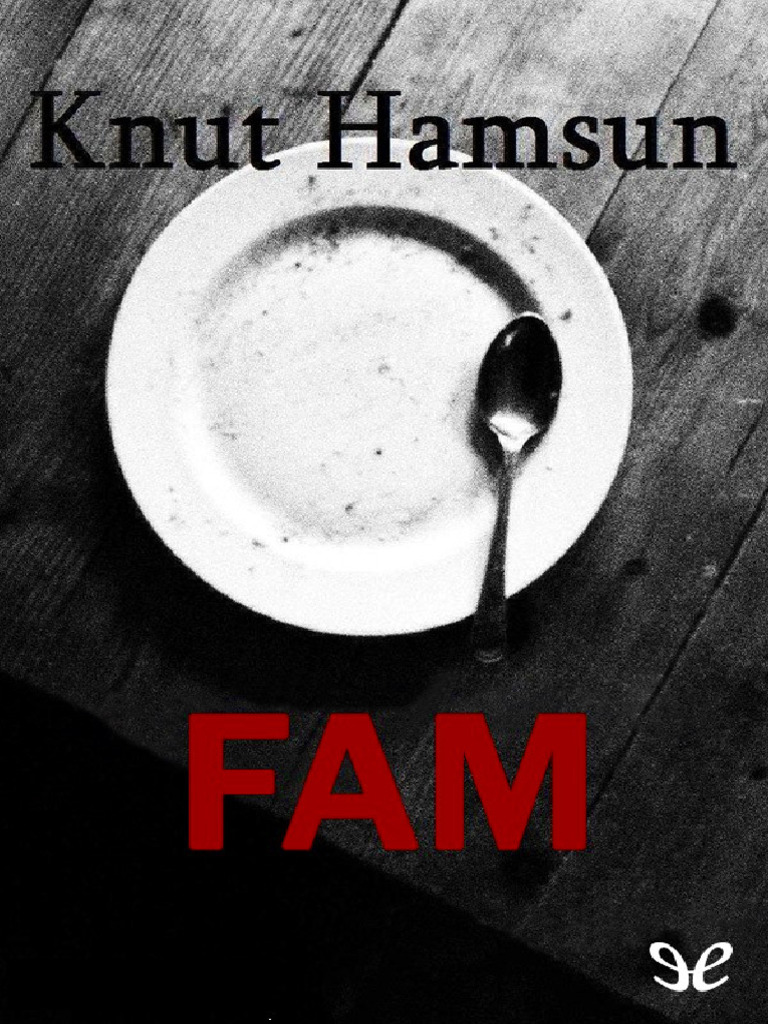 Fam - Knut Hamsun | PDF