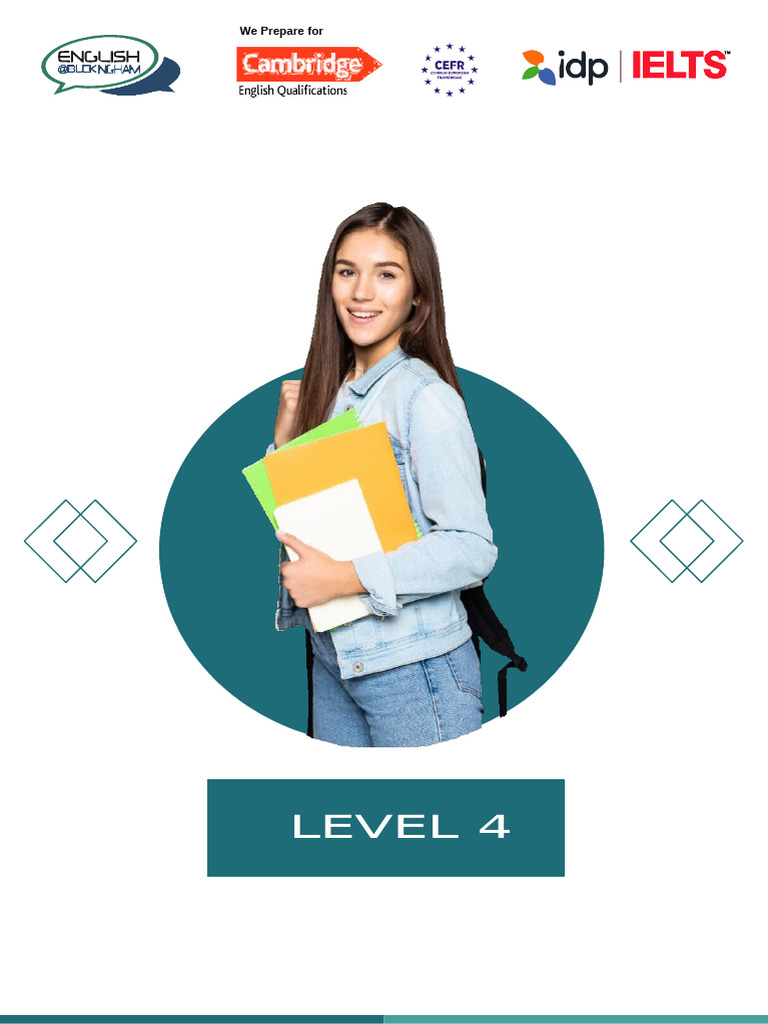 Level 4 Opt | PDF