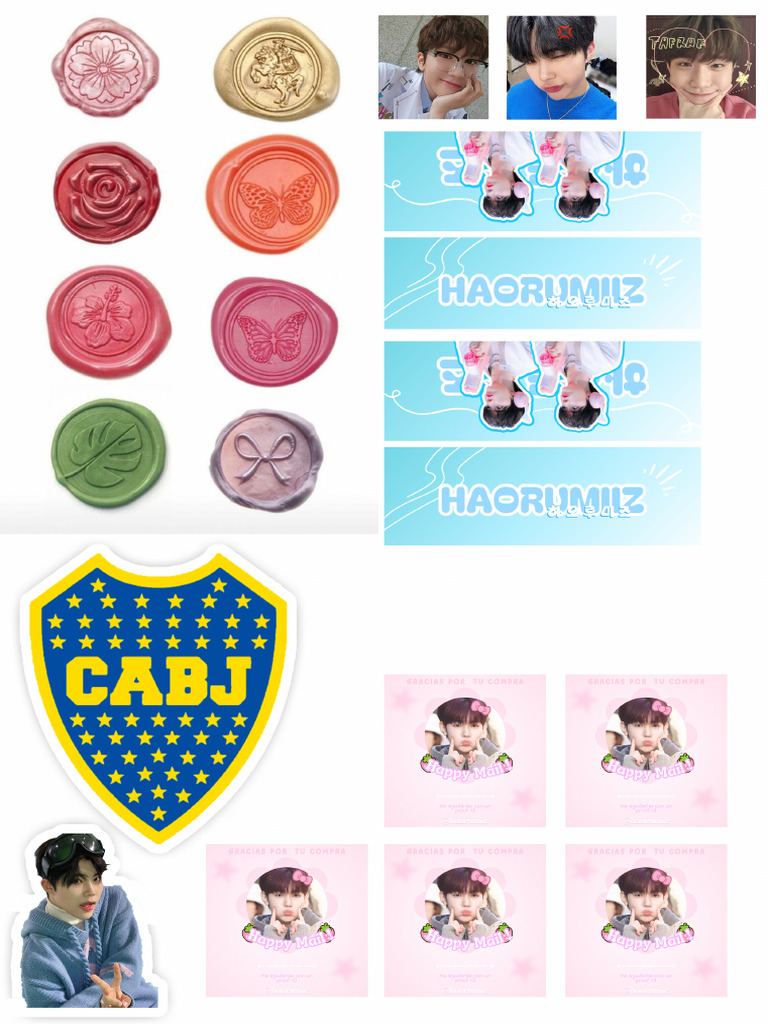 Boca | PDF