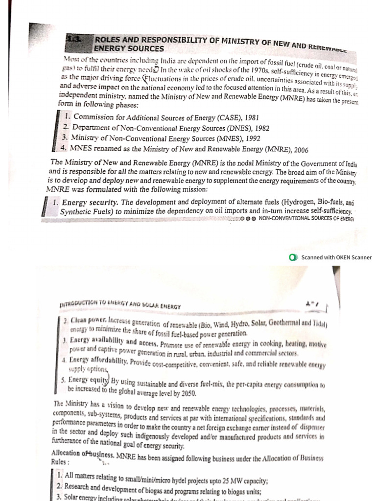 1st Experiment of NCSE | PDF