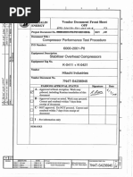 UCP (Unit Control Panel) & Remote Control Panel (RCP) Rev.1 | PDF