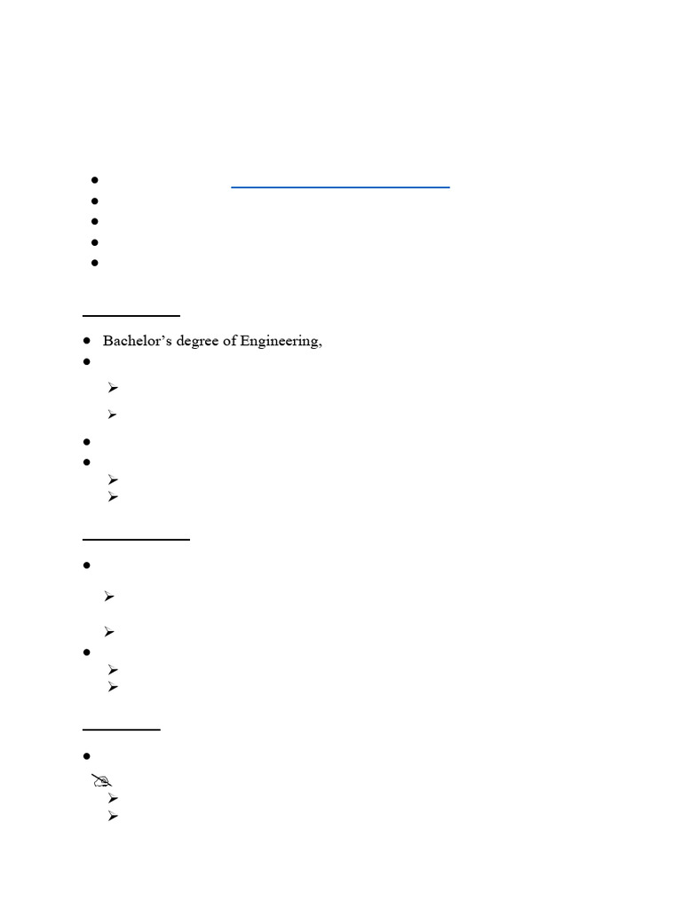 Mohamed Ali CV | PDF