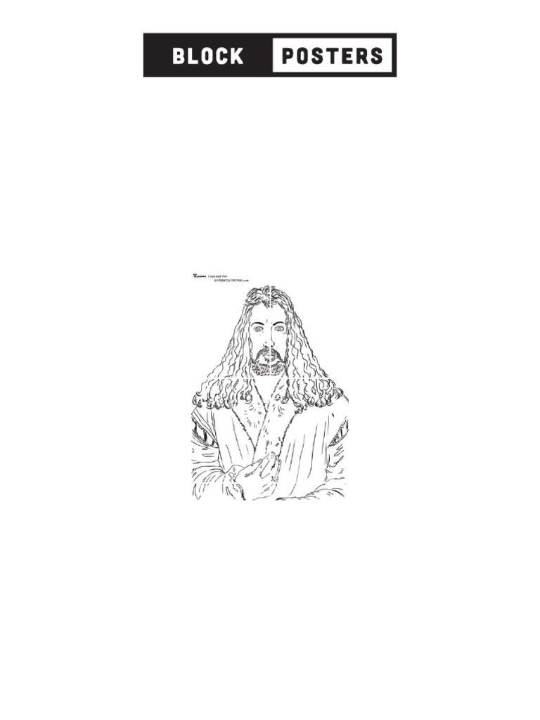 Blockposter 015307 | PDF