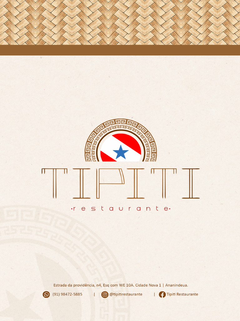 TIPITI | PDF