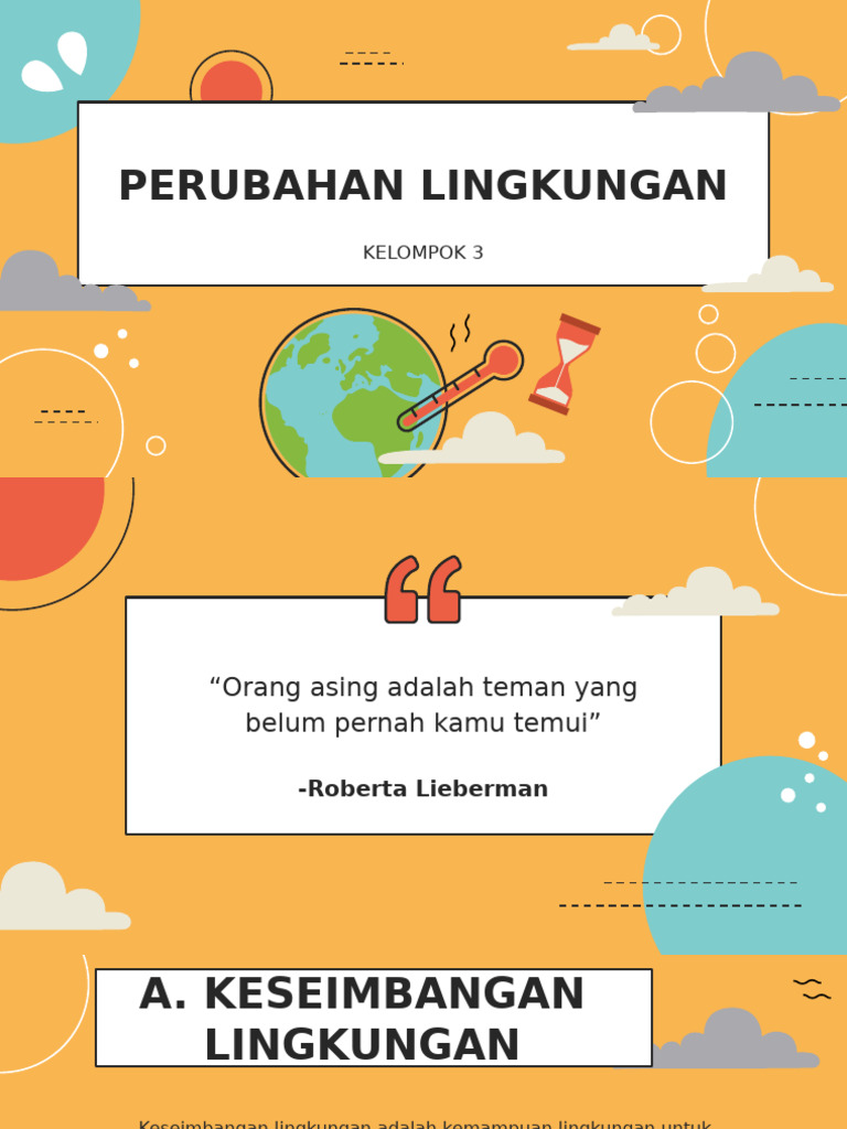 Presentasi Biologi Kel3-1 | PDF