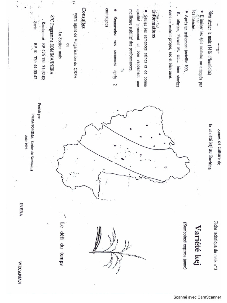 FICHE TECHNIQUE KEJ | PDF