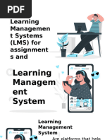 LMS Application Access Guide | PDF | Teachers | Computing