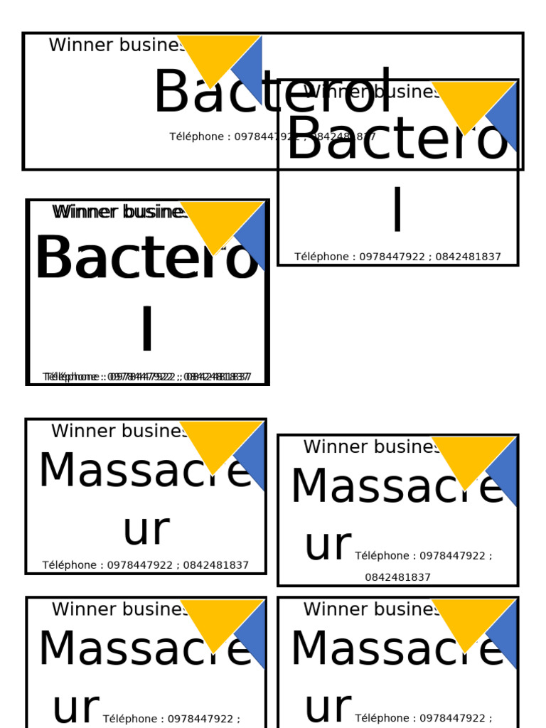 Winner Service | PDF