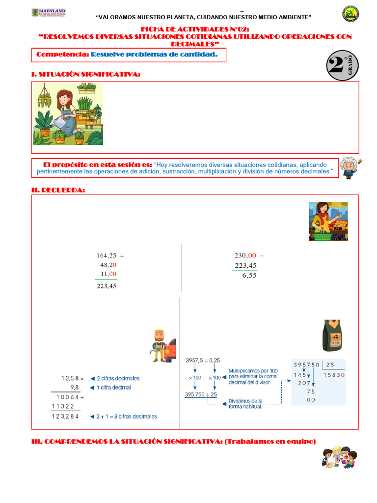 FICHA 2-2DO-UA5-2024 | PDF