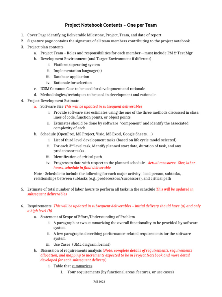CS 532 1-Notebook Template | PDF