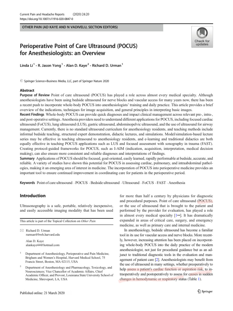 linda-li-perioperative-point-of-care-ultrasound-pocus | PDF