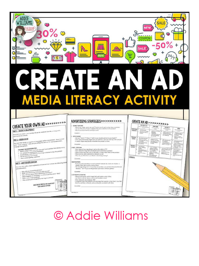© Addie Williams | PDF