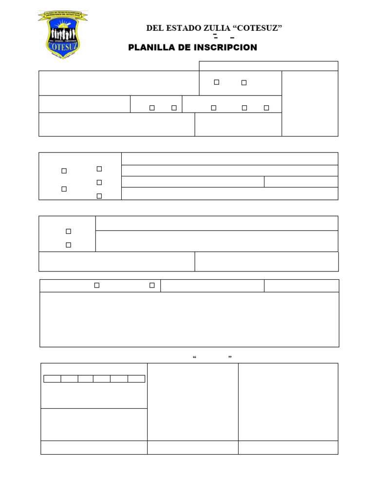 2024 Planilla Agremiación | PDF | Gobierno y personalidad