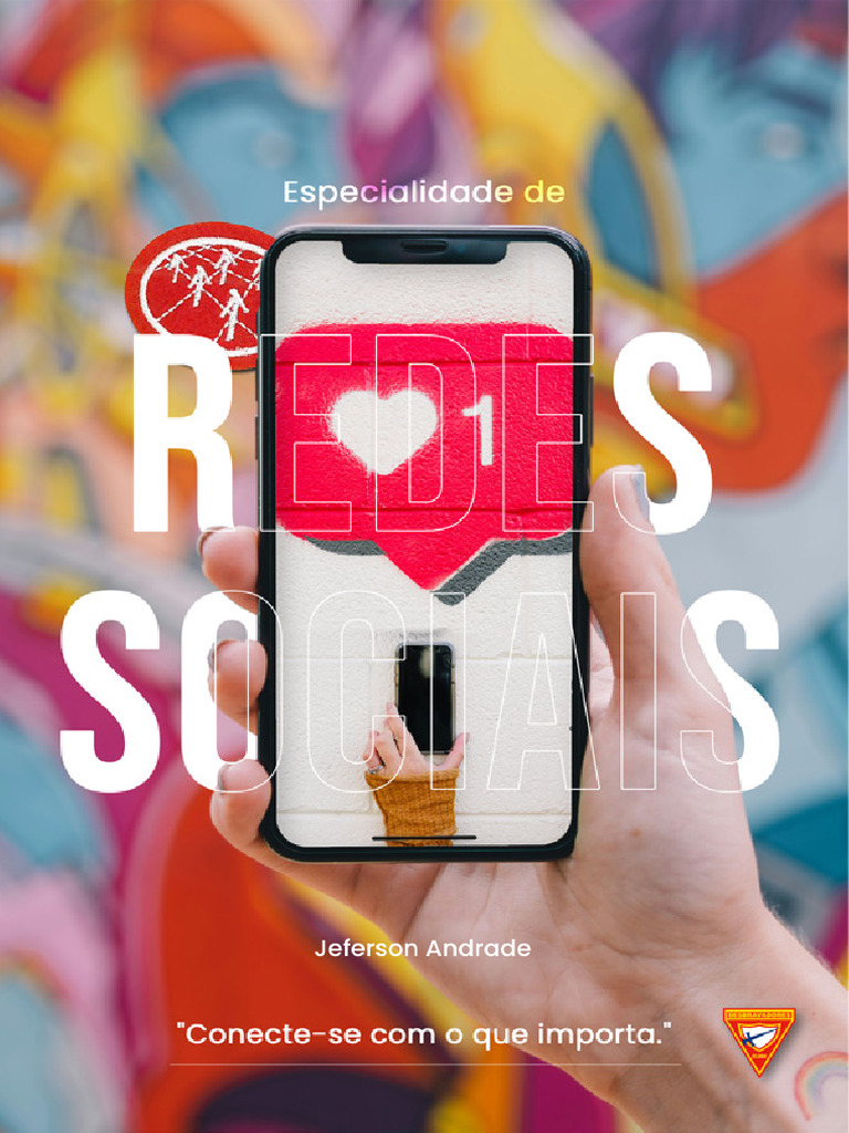 Especialidade Redes Sociais | PDF