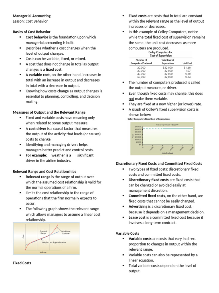 Lesson 2 - PPT | PDF