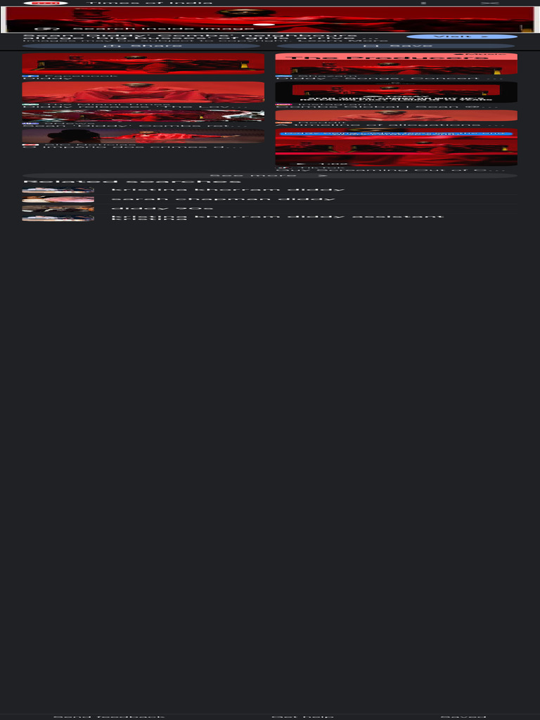 Diddy - Google Search | PDF