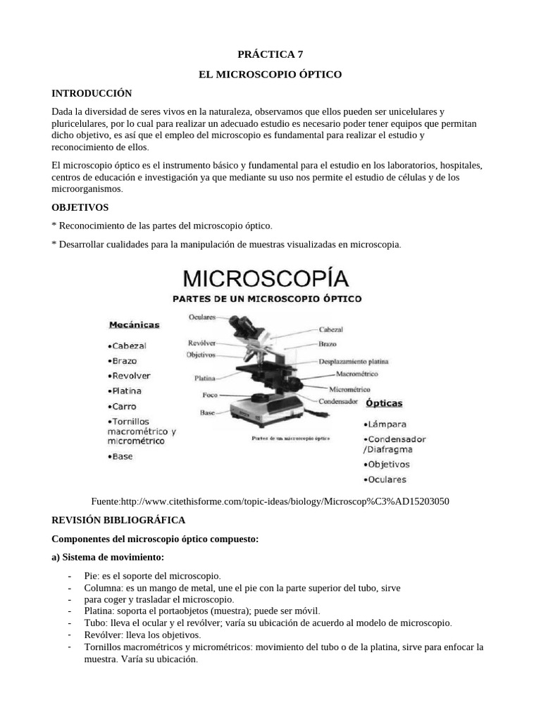 MICROS | PDF