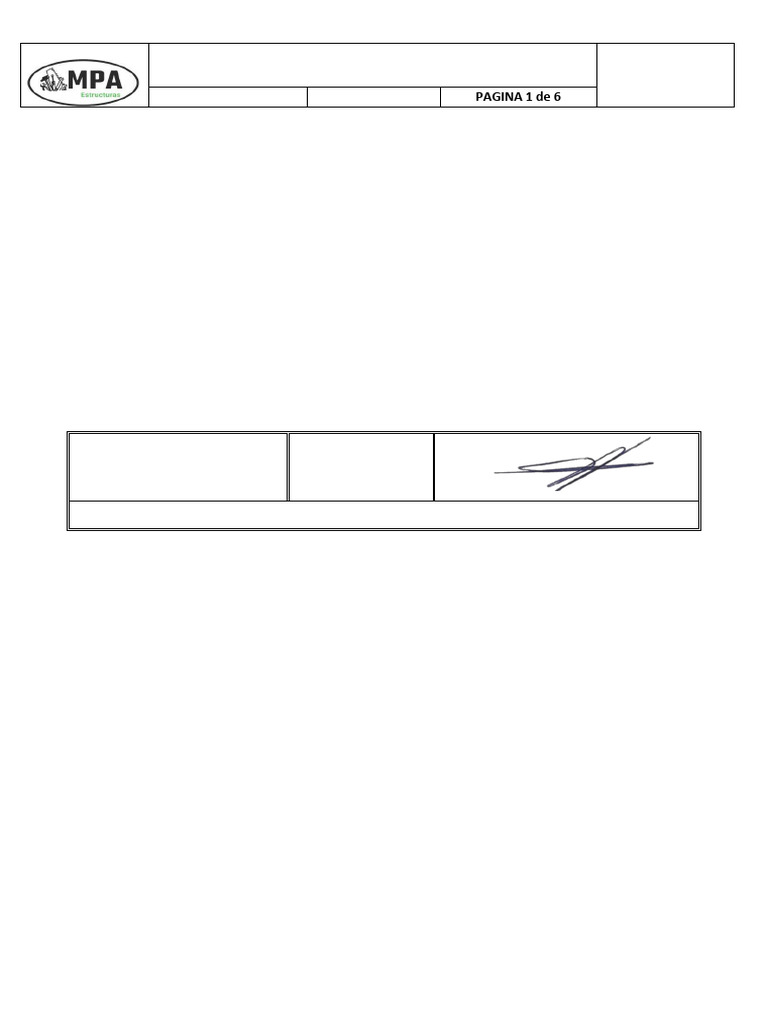 Pts Soldador MPA | PDF