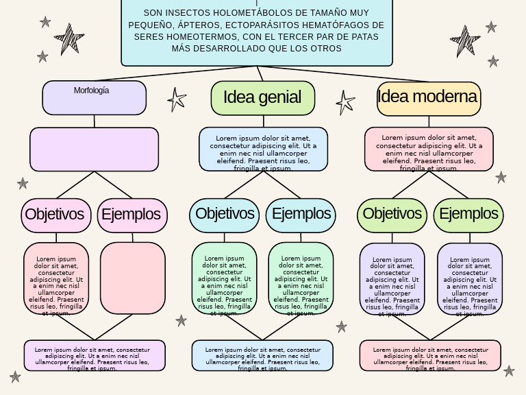 Gráfica Mapa Conceptual Simple Colorido - 20240928 - 212210 - 0000 | PDF