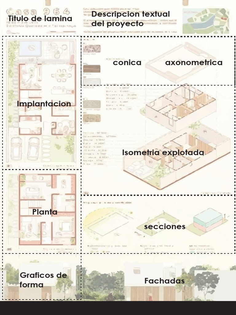 Ejemplo de Lamina | PDF