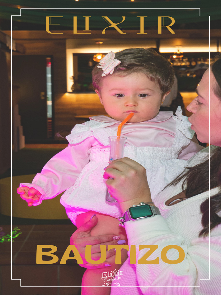Bautizo - Generico | PDF