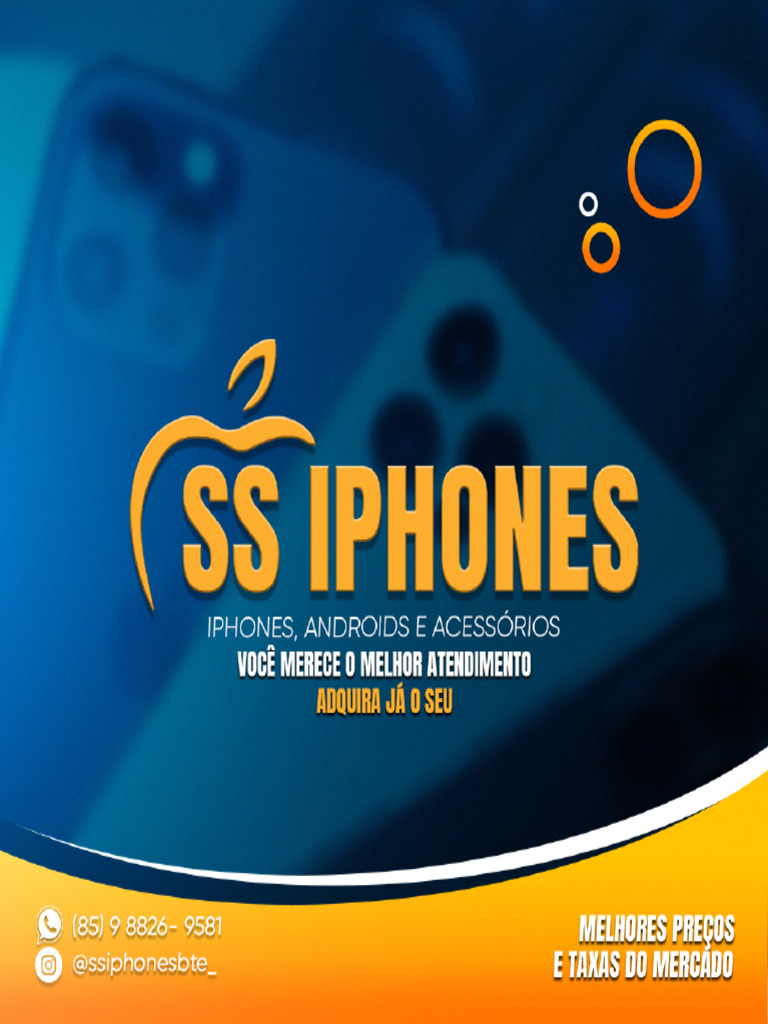 SS Iphones Post | PDF
