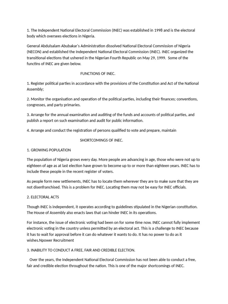 Political Behaviour | PDF