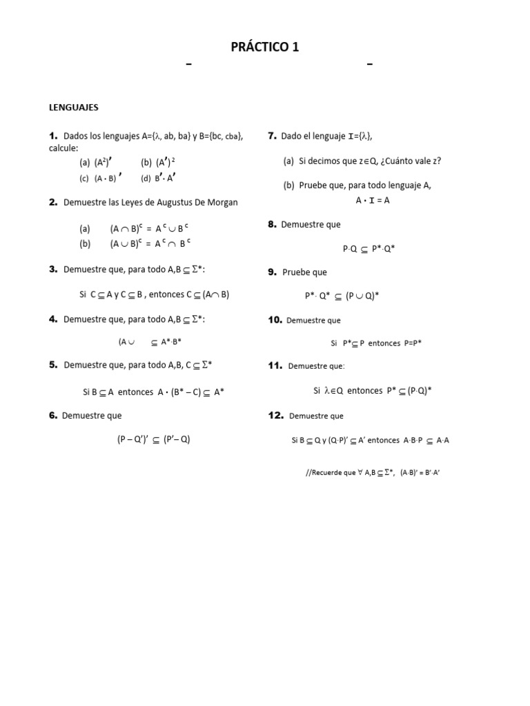 Prac1 LF 3 2022 | PDF