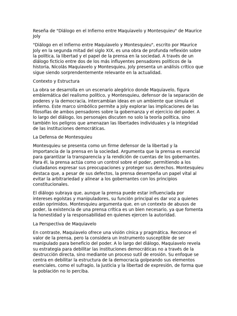 Reseña del libro | PDF Reseña del libro | PDF
