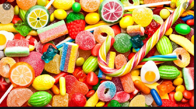 candy - Google Search | PDF