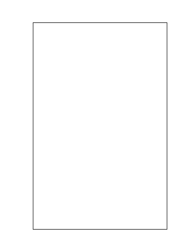 Template Margin | PDF