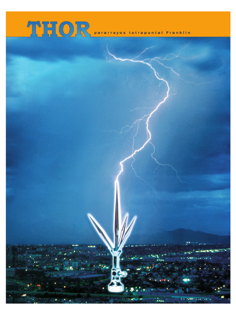 Catalogo Franklin Thor | PDF