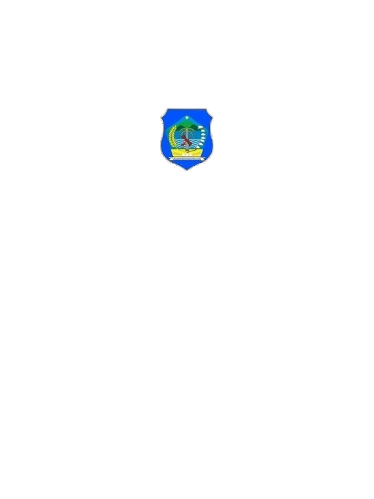 Laporan PPDB TK Aruman Deaga | PDF