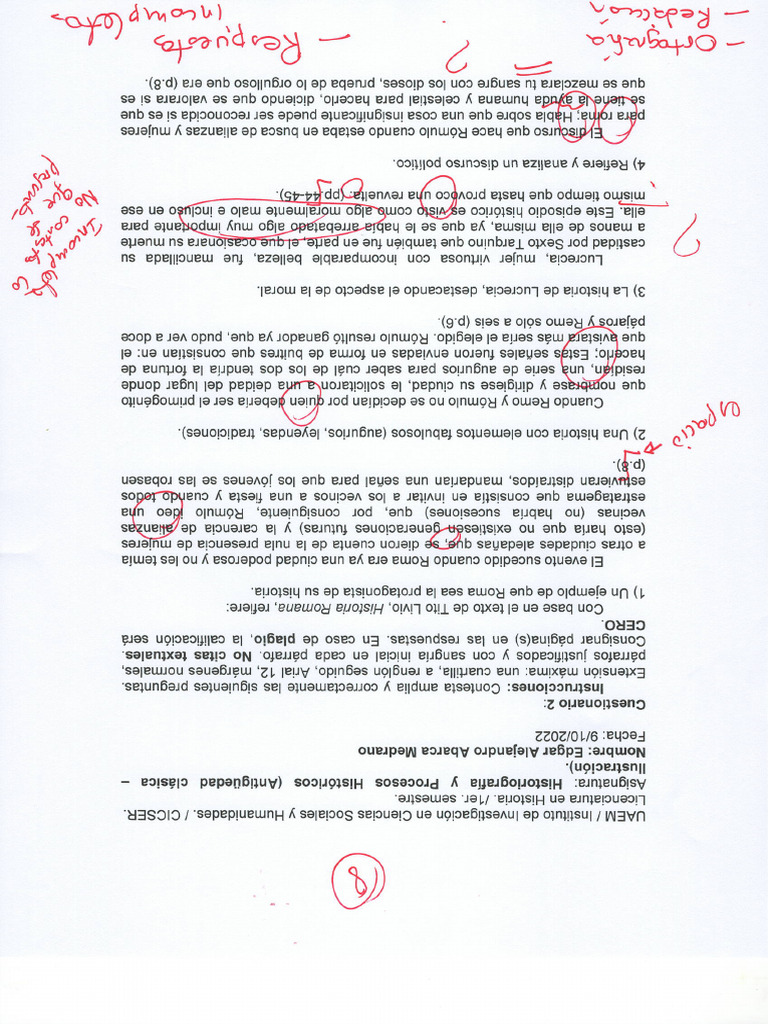 C2 Edgar Alejandro | PDF