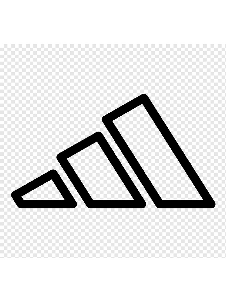 PNG Transparent Adidas Logo Logos Logos and Brands Icon | PDF